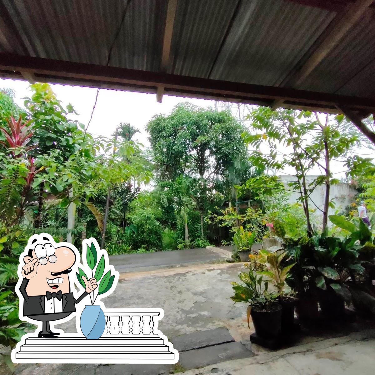Lapo BANCIN cafe, Medan - Restaurant reviews
