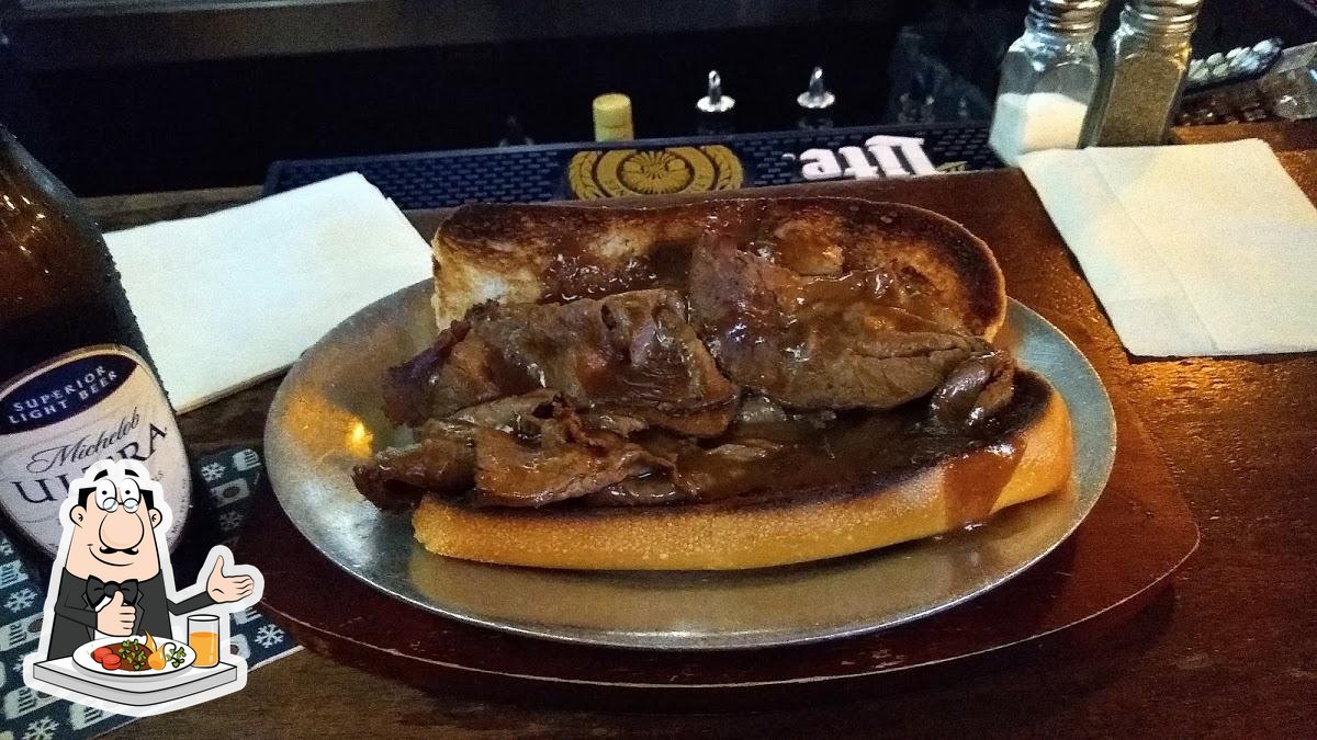Mud Hole in Nutley - Restaurant reviews