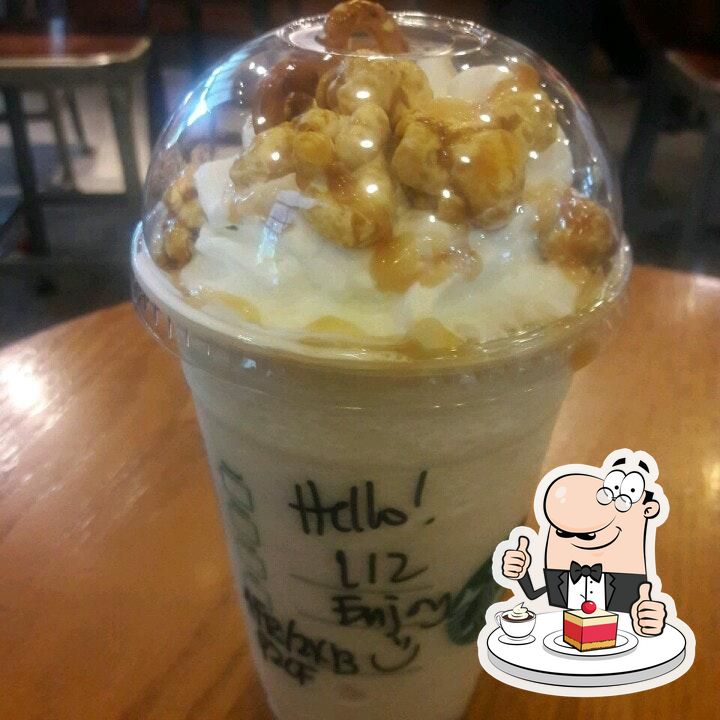 Starbucks - SM Center Angono cafe, Angono, SM Center Angono ...
