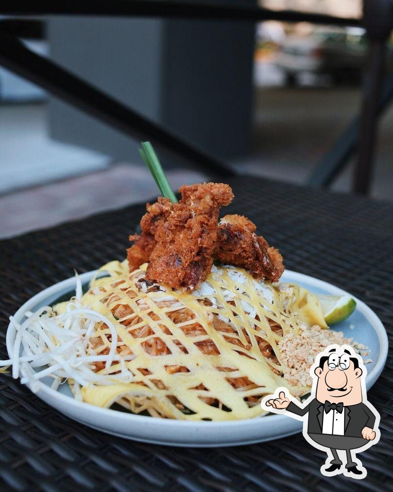 Tem Sib Eatery & Bar, Bellevue - Restaurant menu, prices and reviews
