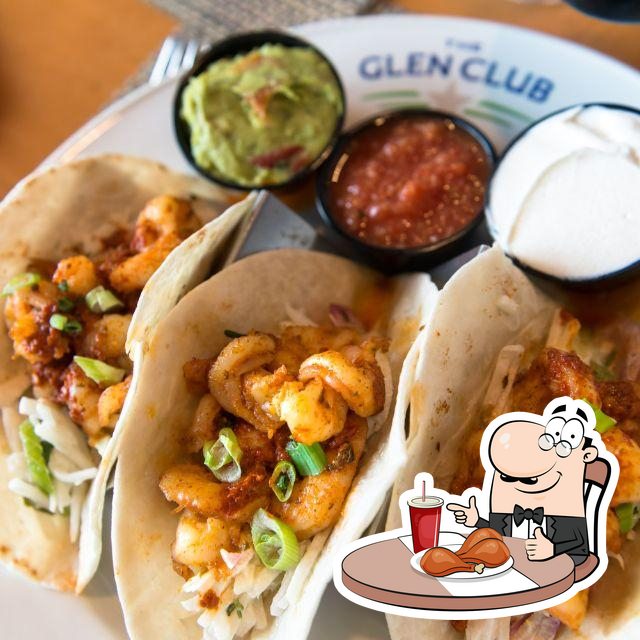 The Glen Club in Glenview - Restaurant reviews