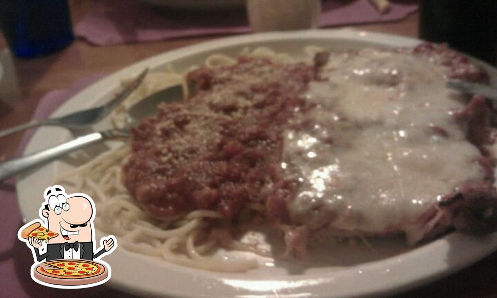 The Villa Restaurant in Wayland - Restaurant menu and reviews