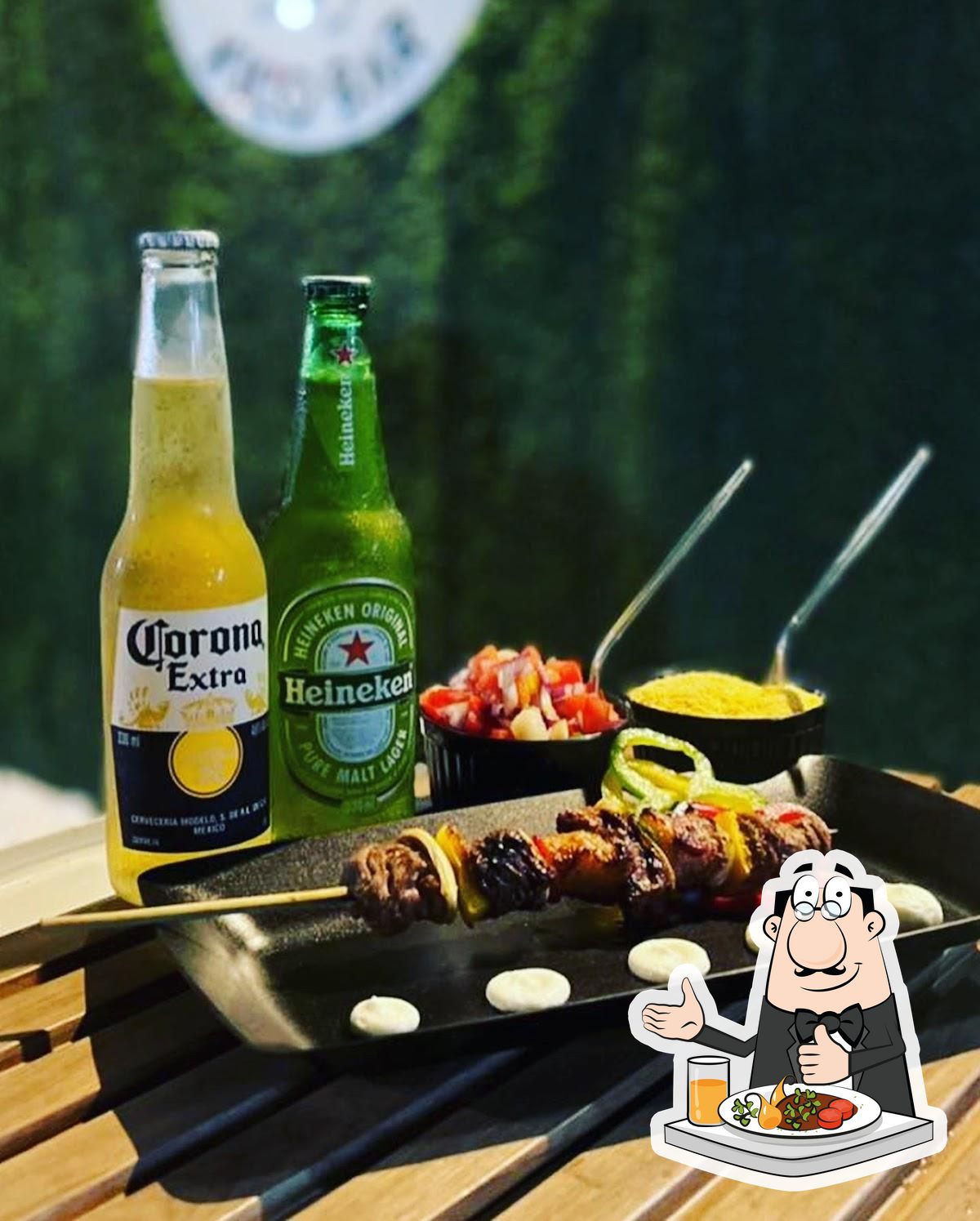 Xico Bar Osasco, Osasco - Menu do restaurante, preços e opiniões
