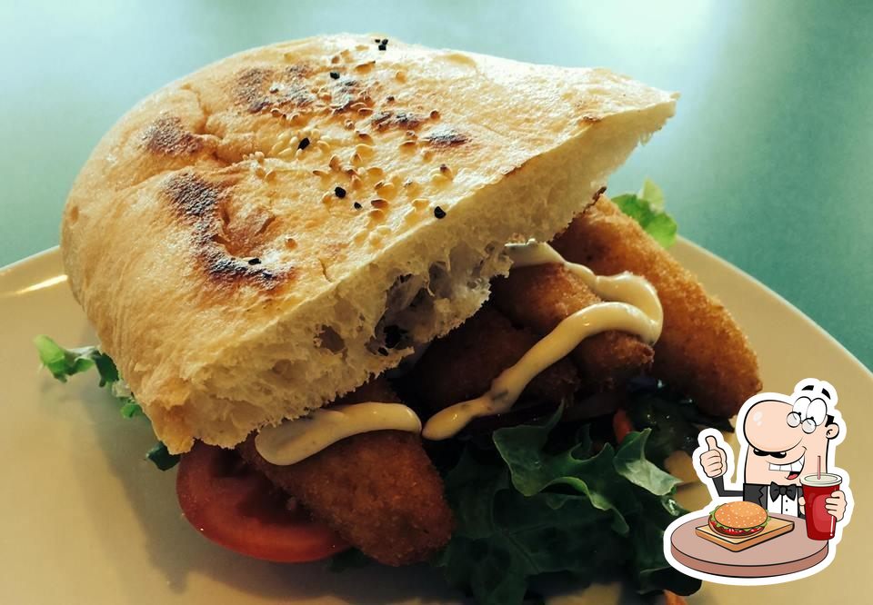 Island View Cafe in Wynnum - Restaurant menu and reviews