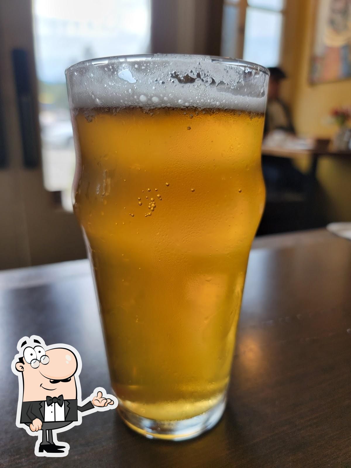 Barefoot Cafe, Fairfax - Restaurant menu, prices and reviews