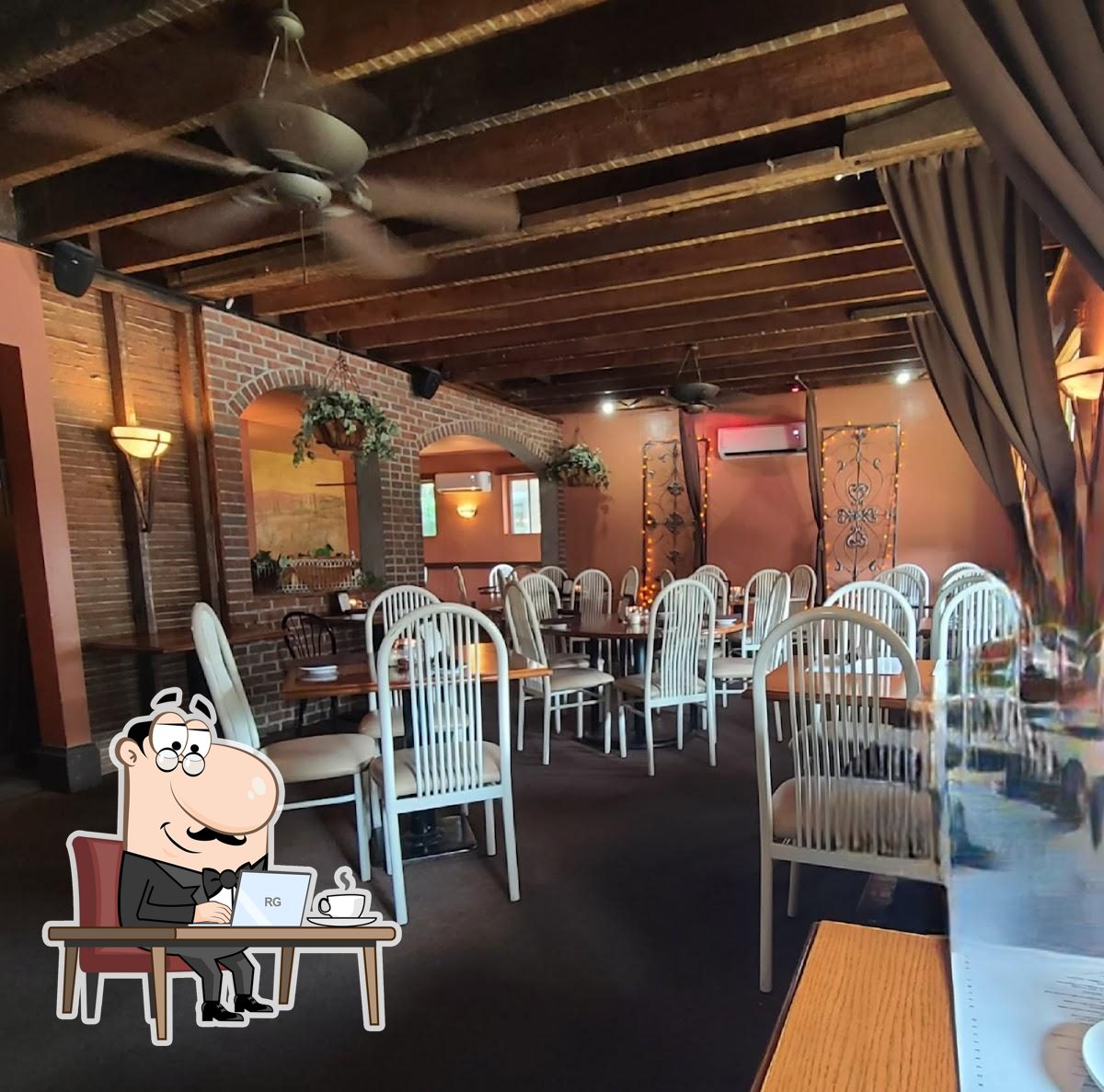 Mi Scuzi, Erie - Restaurant menu, prices and reviews