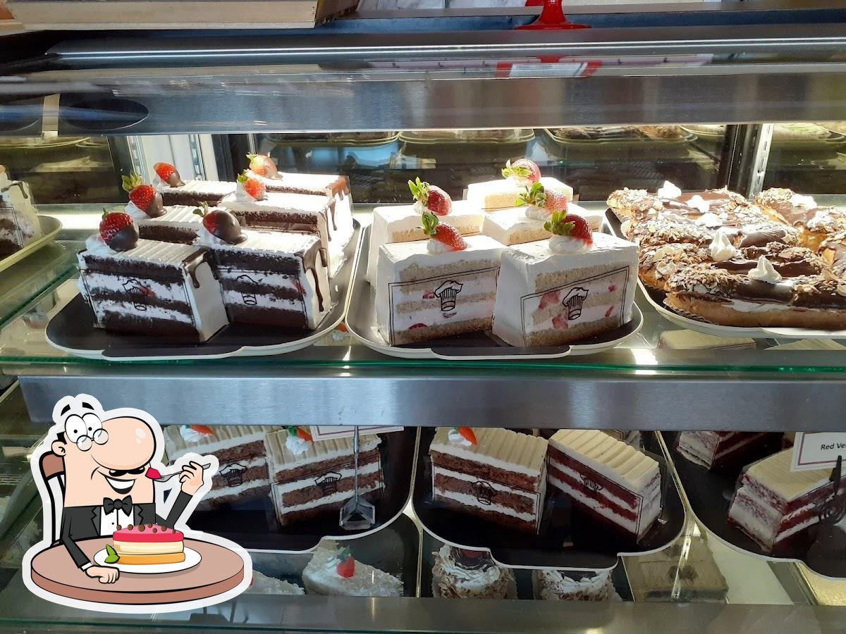 Josef's Vienna Bakery & Cafe in Reno - Restaurant menu and reviews