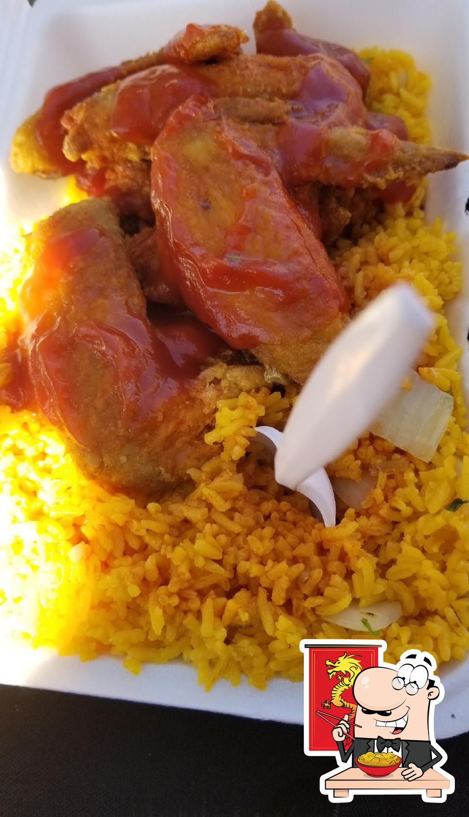 May May Kitchen in New York City - Restaurant menu and reviews