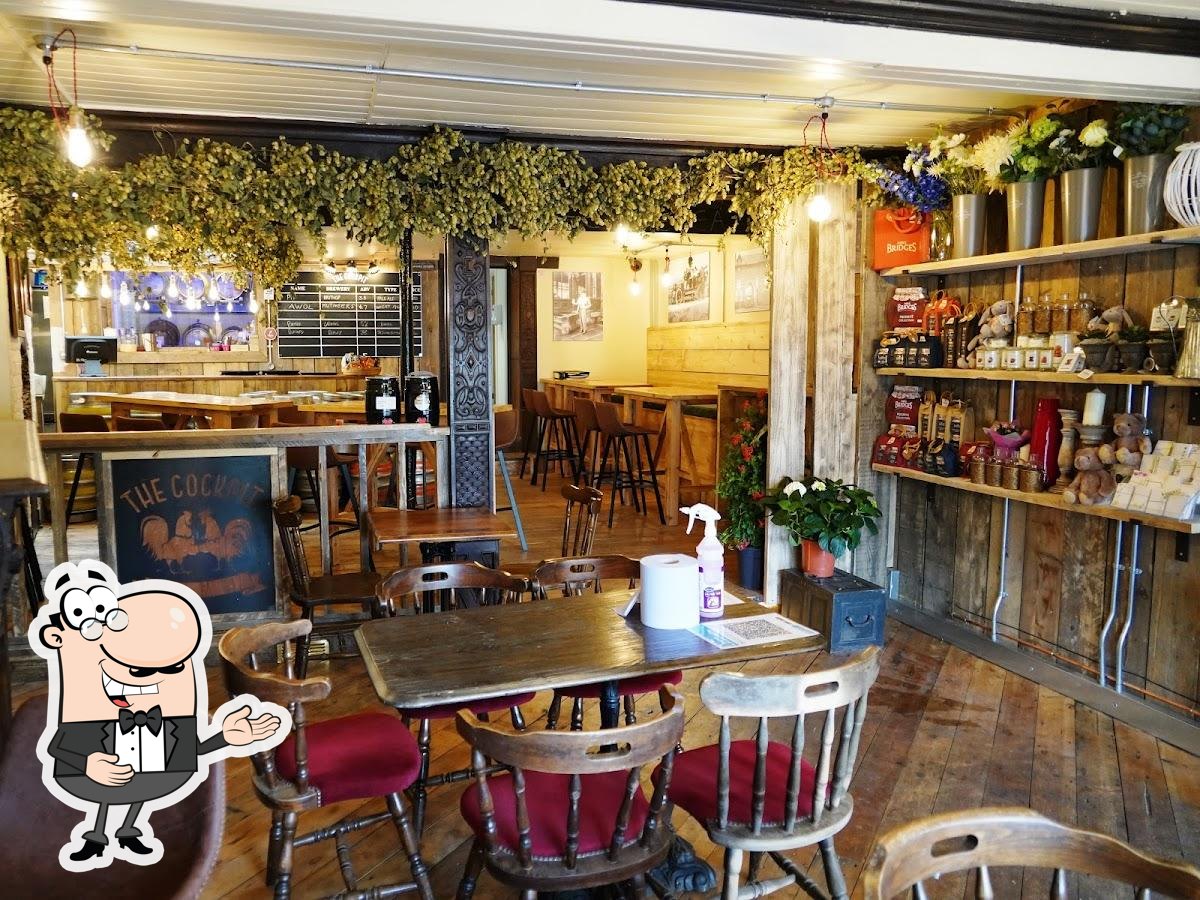 Pub y bar The Cockpit, Chislehurst - Opiniones del restaurante