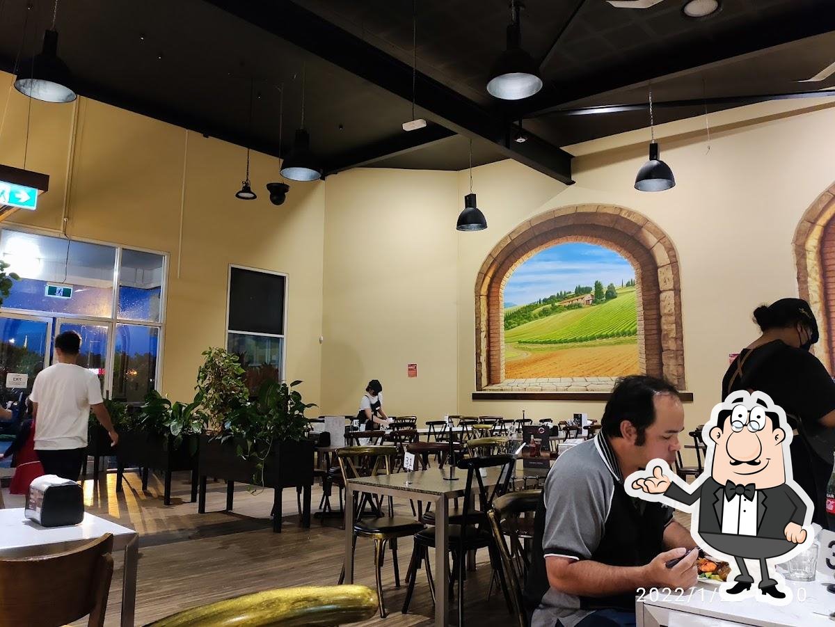 Ariala Springwood in Underwood - Restaurant reviews