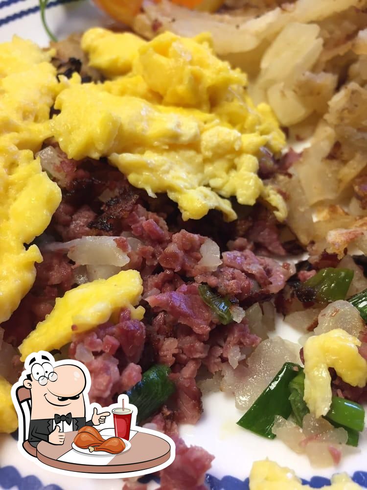 Arthur's Coffee Shop in La Habra - Restaurant menu and reviews