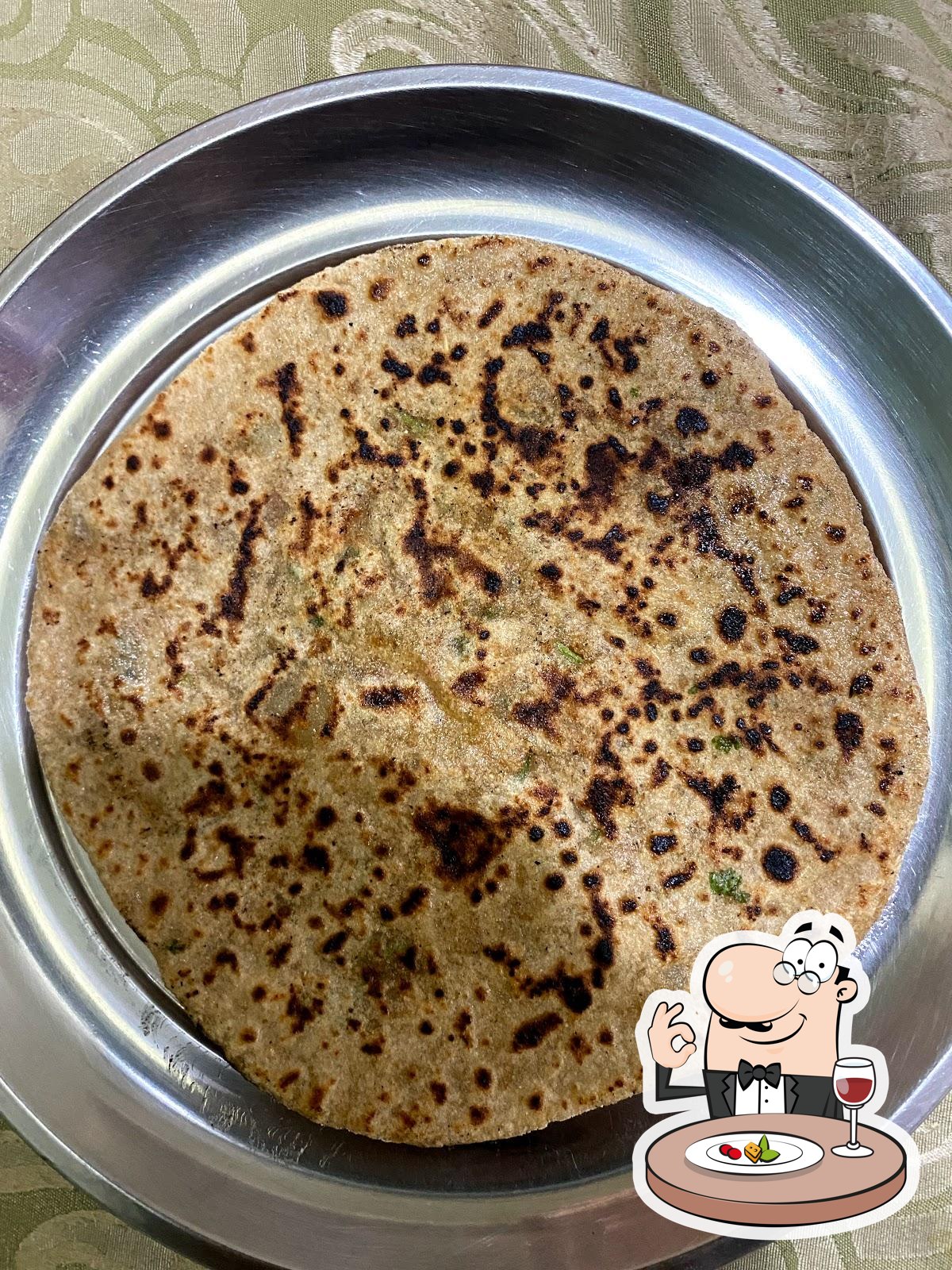 BIG BITE (PARATHA), New Delhi - Restaurant reviews