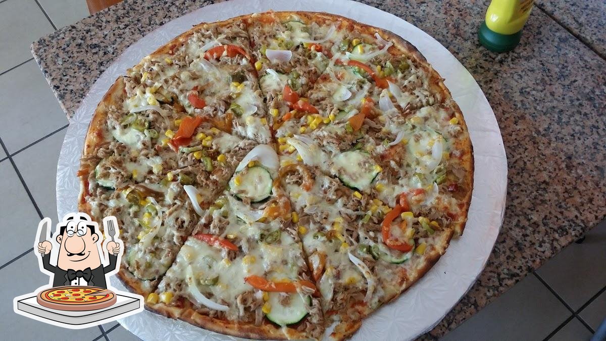 DONNER KING KEBAB & PIZZA 2 restaurant, Torres Vedras - Restaurant menu ...