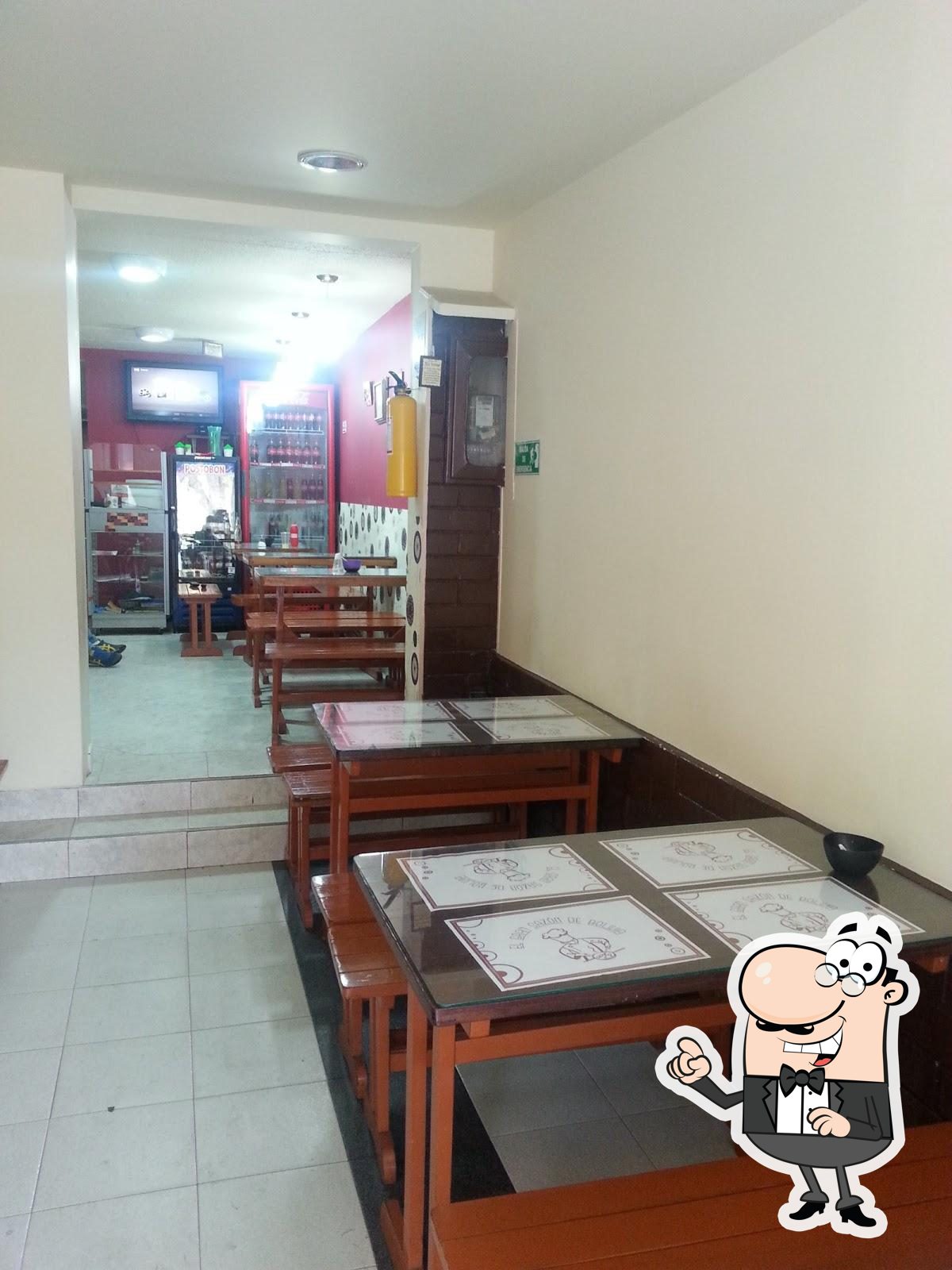 El Gran Sazón de Bolivia, Bogotá - Menú del restaurante, precios y reseñas