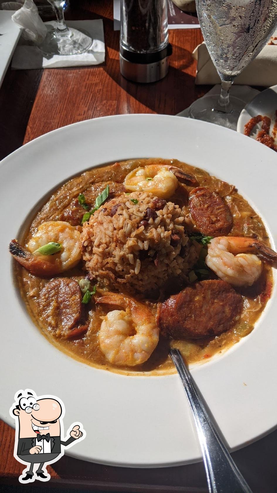 Fieldstone Grill, Portage - Restaurant menu, prices and reviews