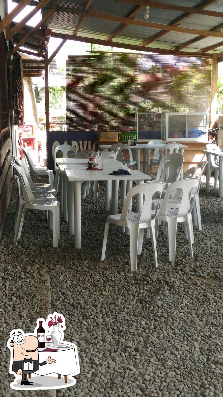 Garvic Food House, Cagayan de Oro - Restaurant menu, prices and reviews