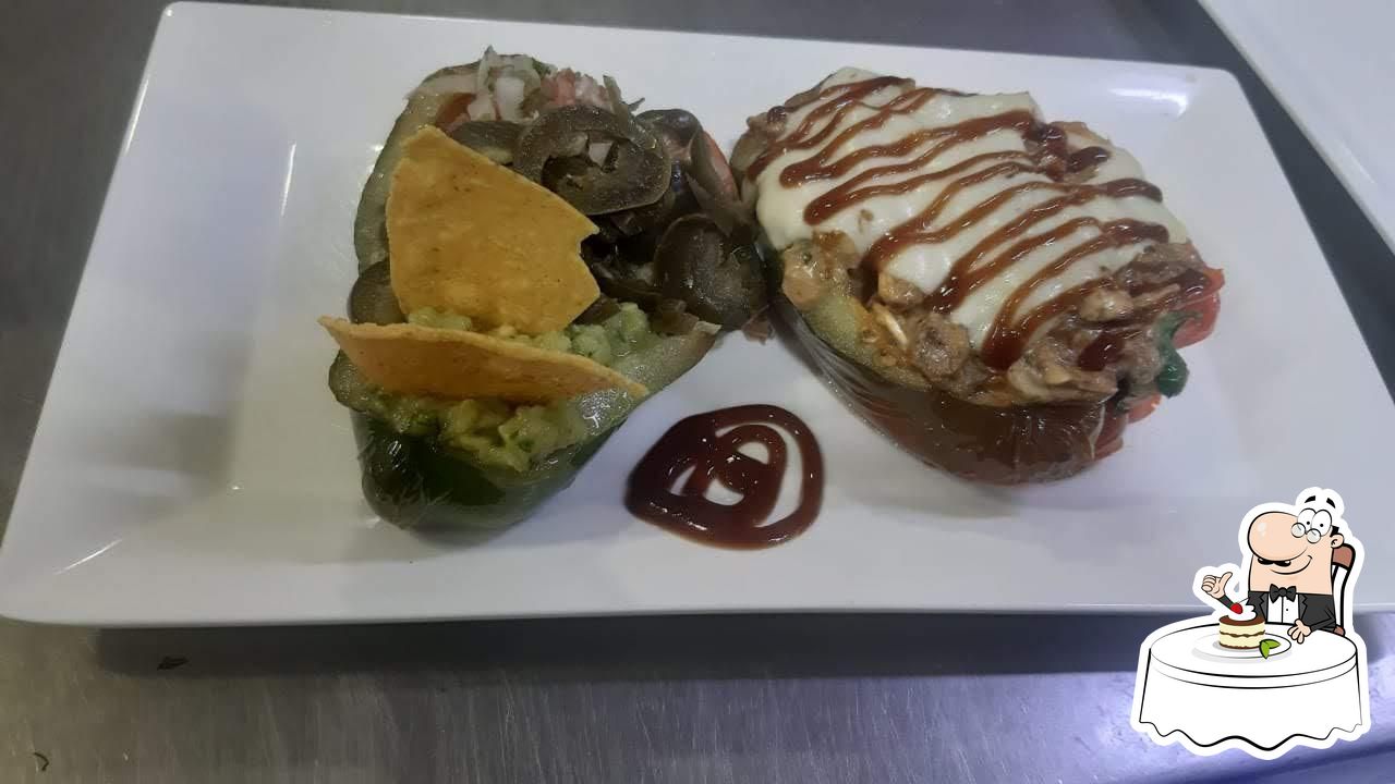 Mexican Chicken Parrilla, Bogotá - Restaurant reviews