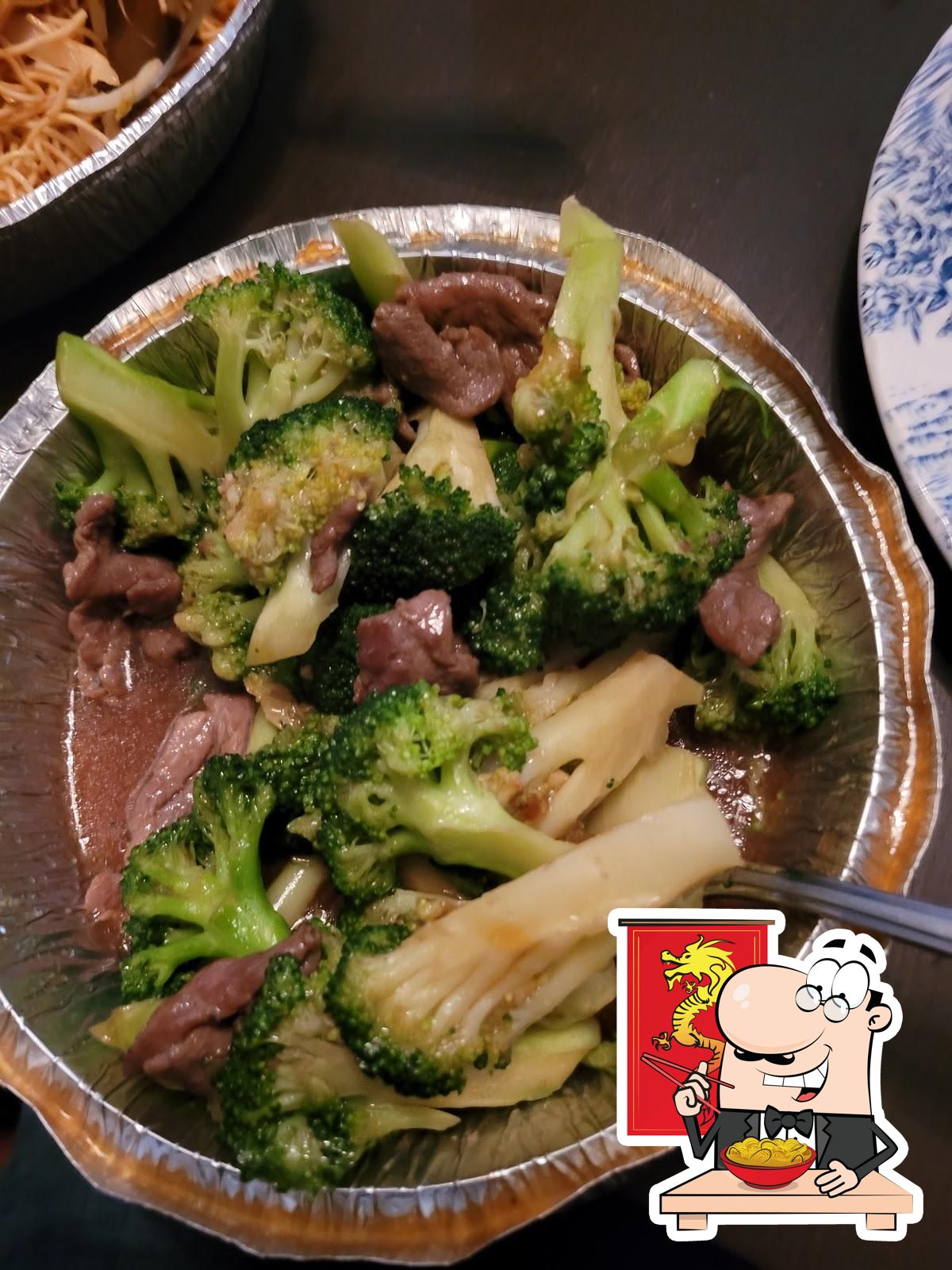 Nanking Restaurant in Brantford - Restaurant menu and reviews