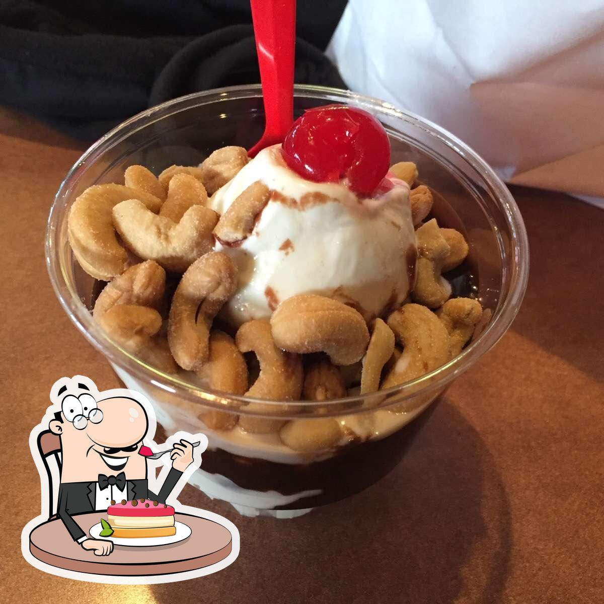 Oscar's Frozen Custard Waukesha in Waukesha - Restaurant reviews