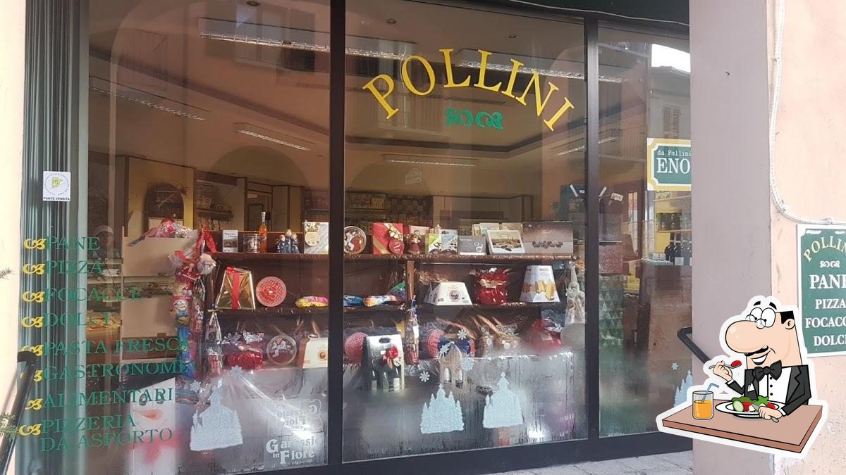 Panetteria Pollini Roberta e C., Garessio - Restaurant reviews
