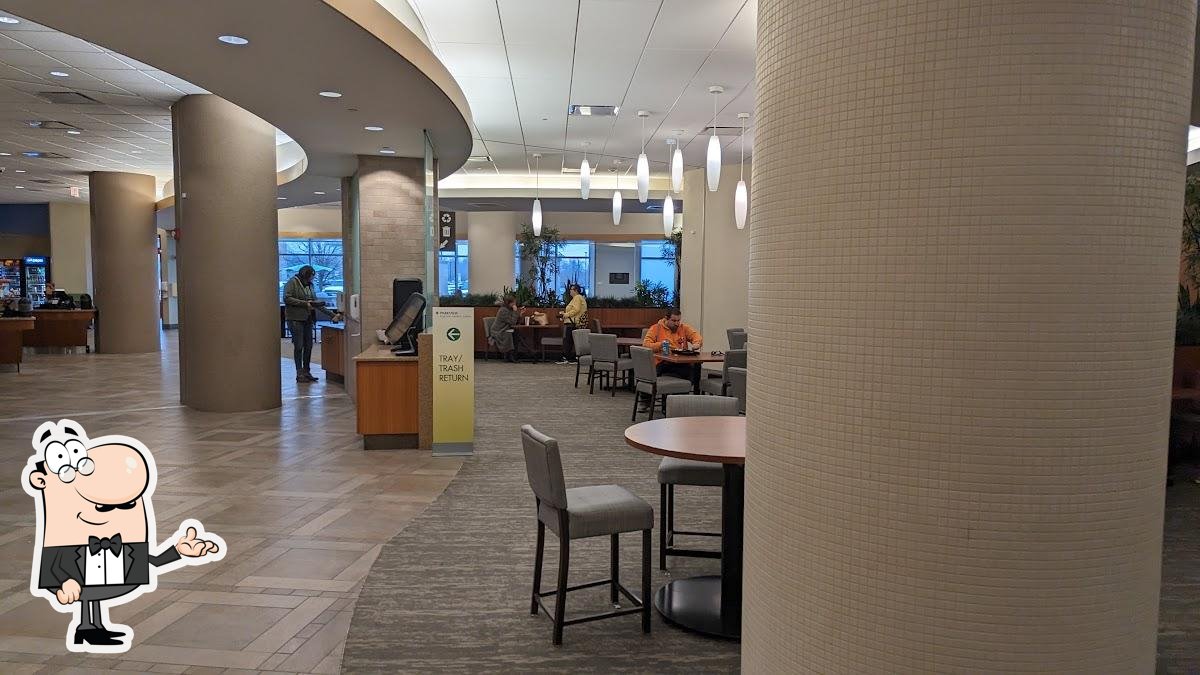 Parkview Regional Medical Center Cafeteria, Fort Wayne - Restaurant ...