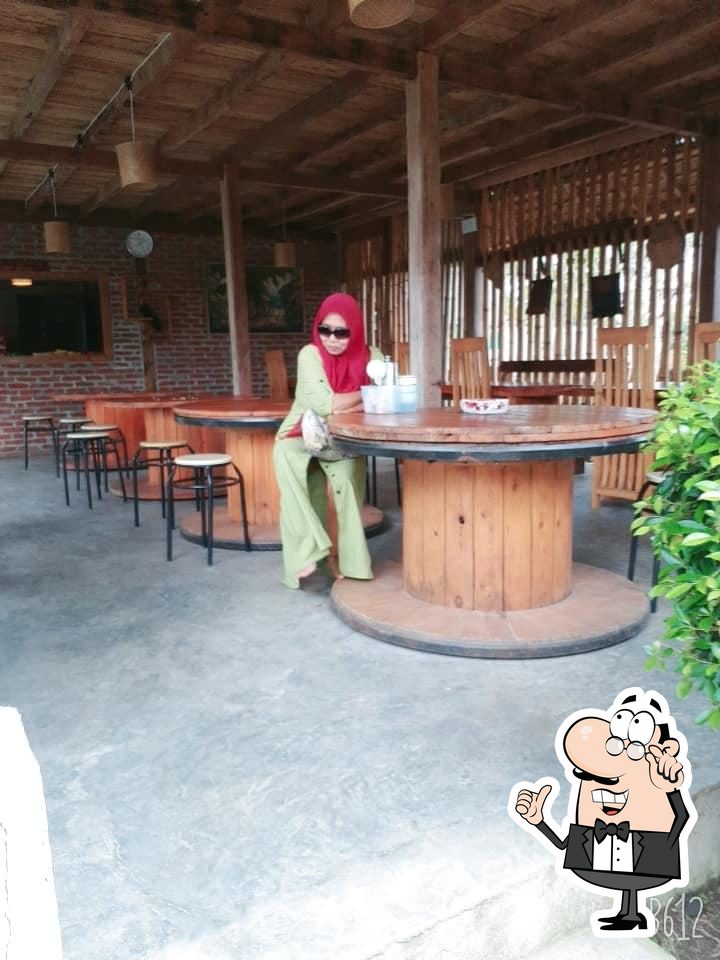 Rumah Makan Rarang Dua restaurant, Rarang - Restaurant reviews