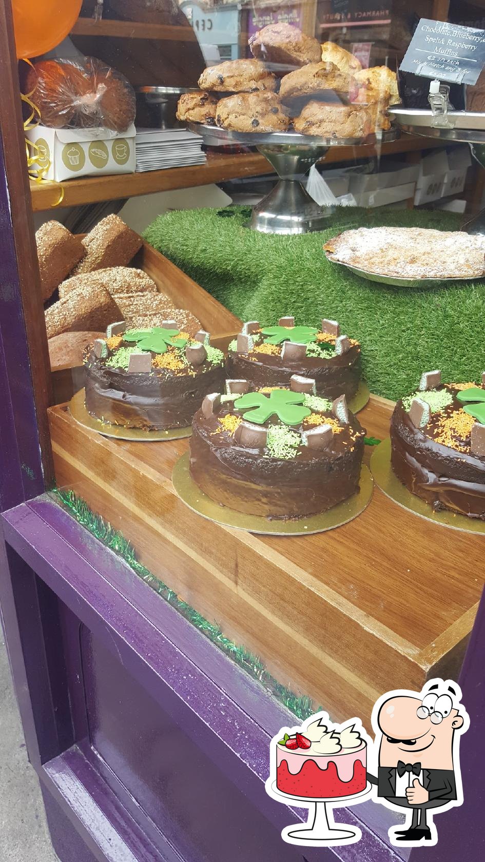 Swagman Bar in Sligo - Restaurant menu and reviews