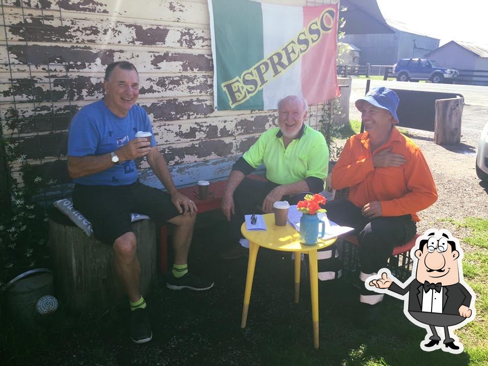 The Coffee Cubby in Woodville - Restaurant reviews