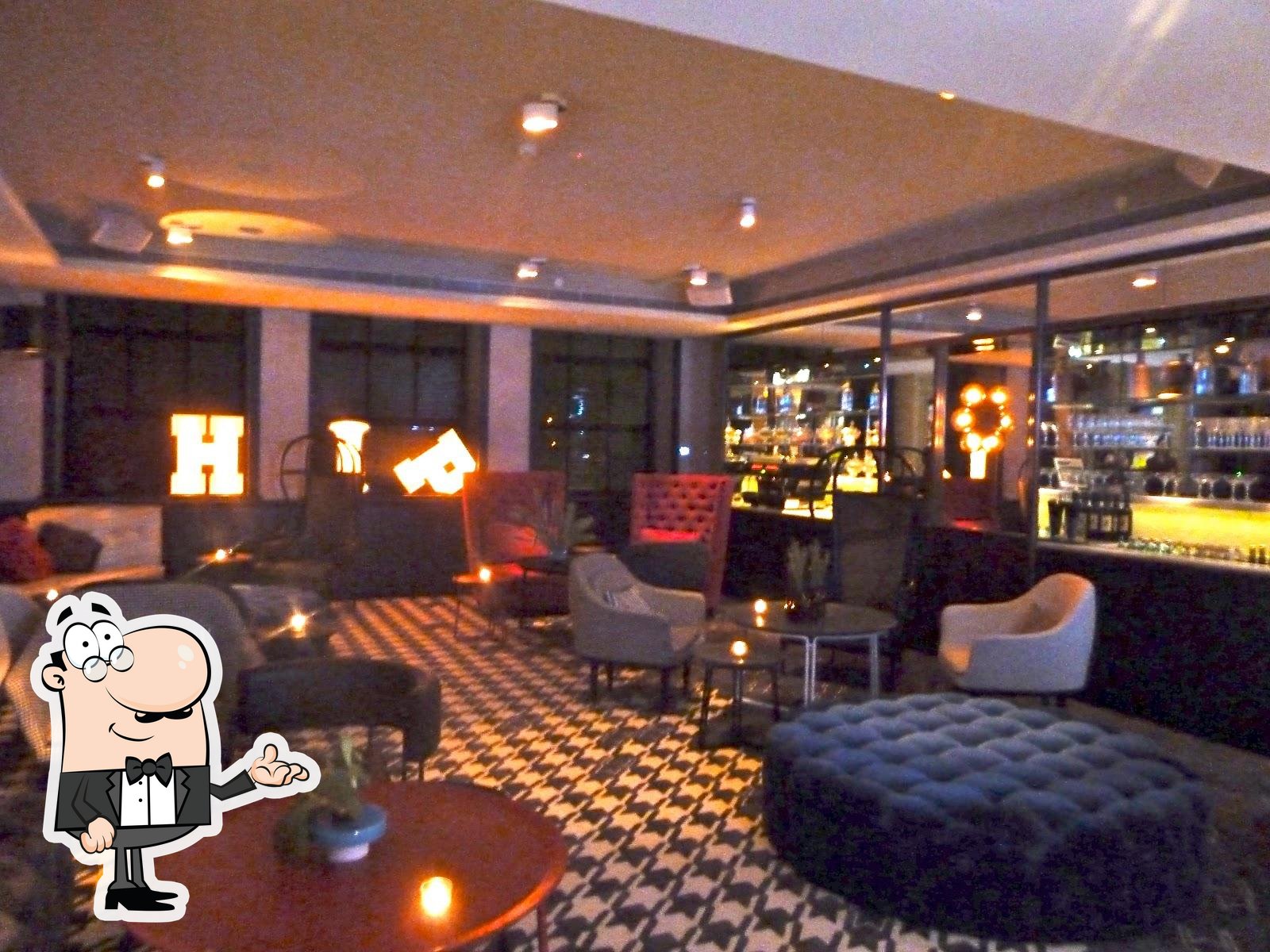 Gowings, Sydney - Restaurant menu, prices and reviews