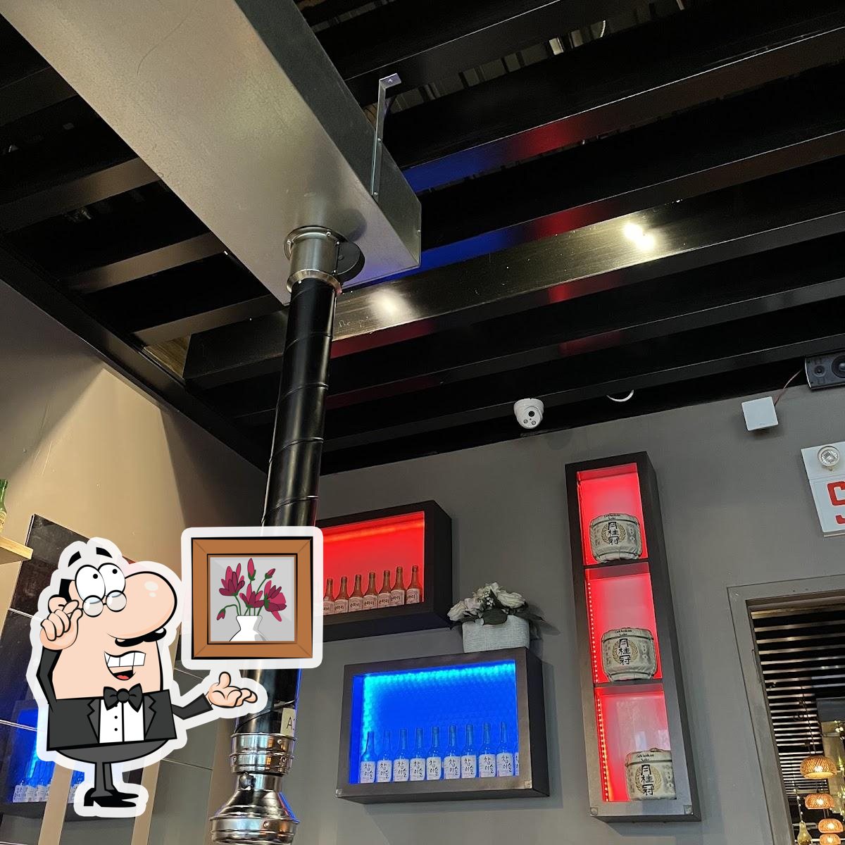 Kalbi BBQ, Montréal - Menu du restaurant, prix et avis
