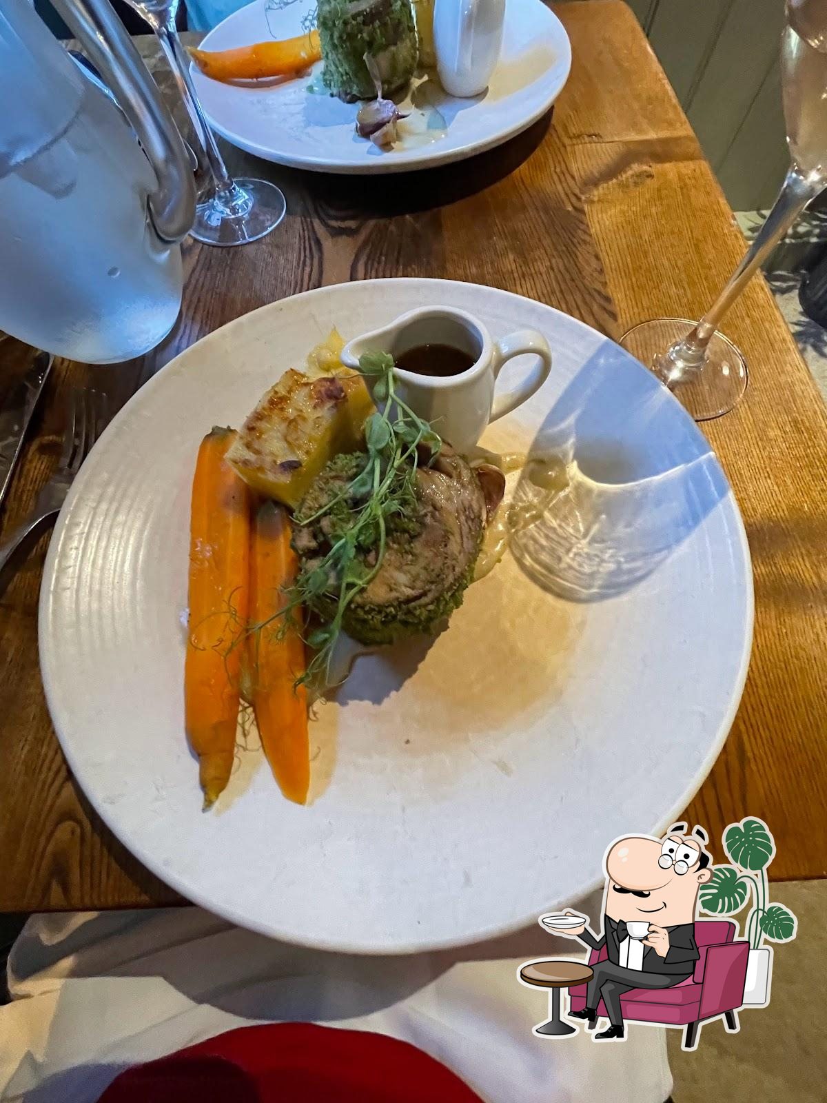 The Jobber's Rest, Upminster - Restaurant menu, prices and reviews