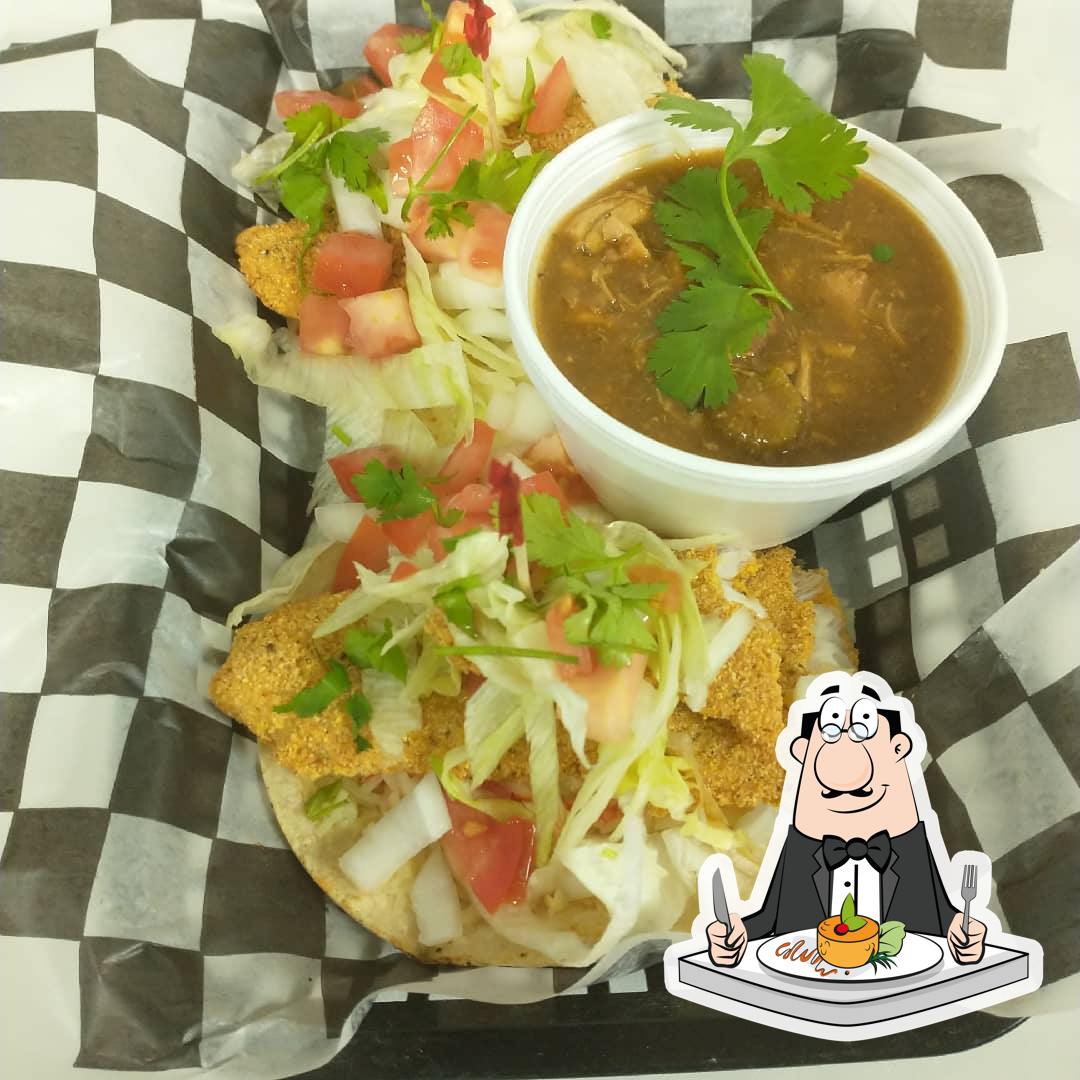 The Gumbo Factory, Aransas Pass - Restaurant menu, prices and reviews