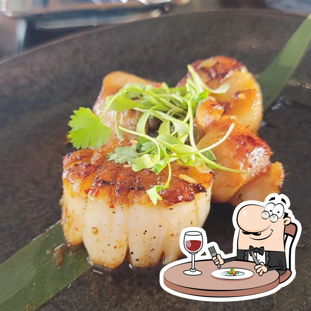 Wren Tysons, Tysons - Restaurant menu, prices and reviews