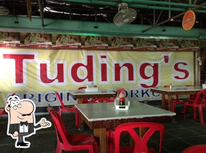 Tuding's Original Porkchop, Calamba - Restaurant menu, prices and reviews