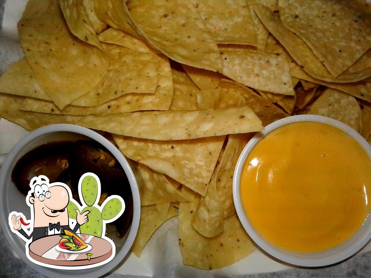 Taco Grande, 2255 S Seneca St in Wichita - Restaurant menu and reviews