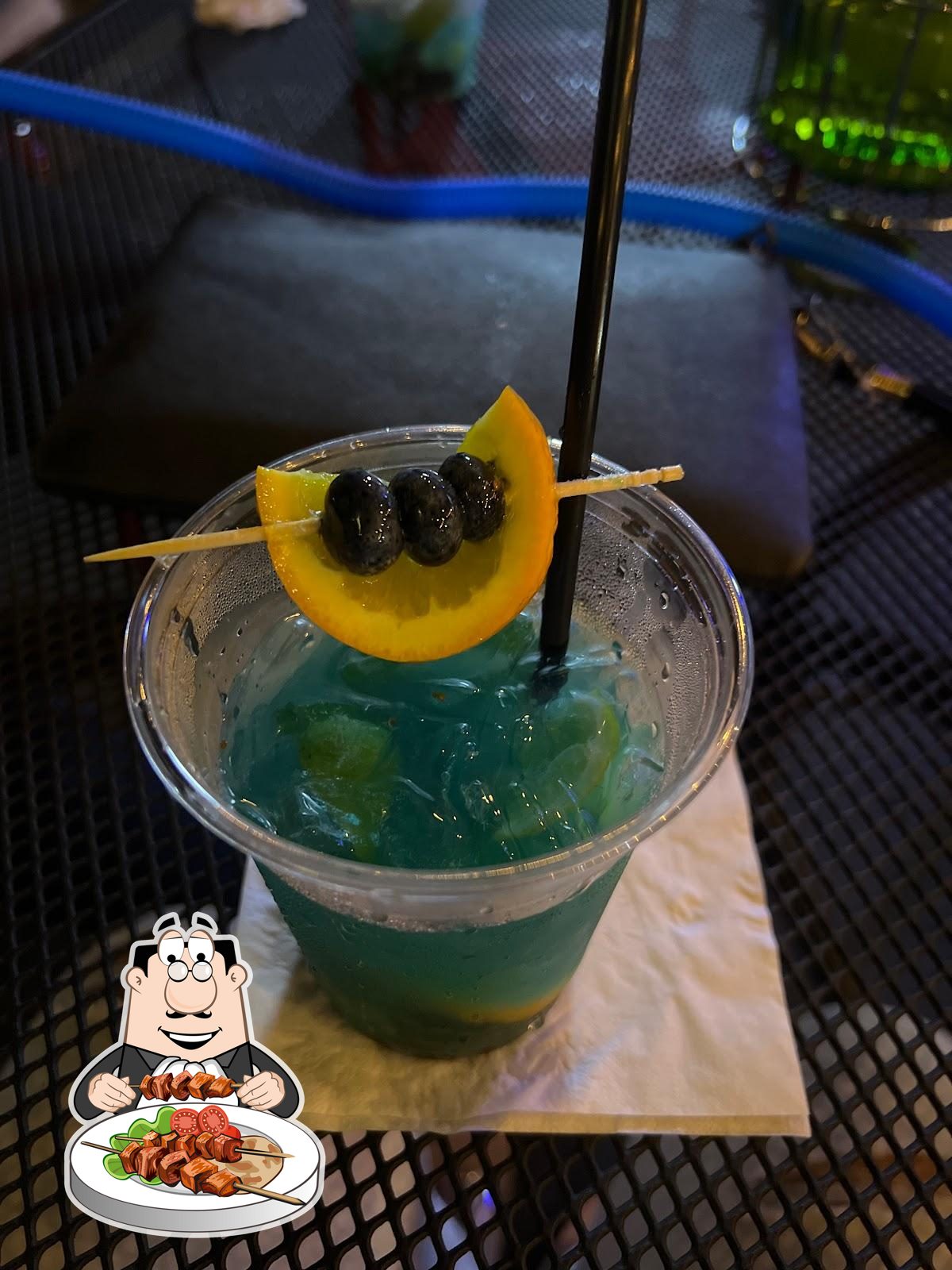 the owl lounge in Brandon - Restaurant reviews