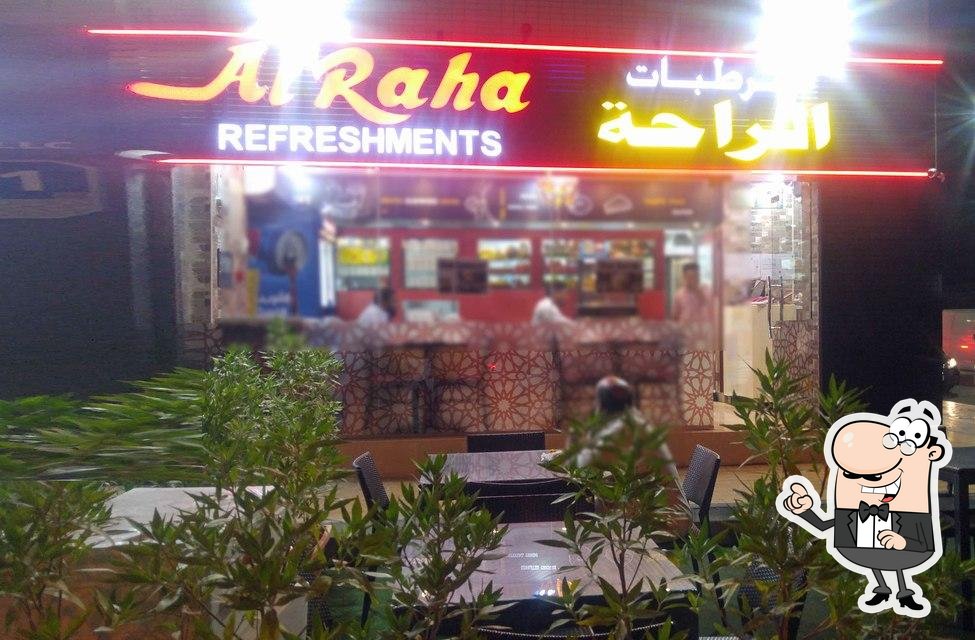 Al Raha Refreshment fast food, Abu Dhabi - Restaurant menu and reviews