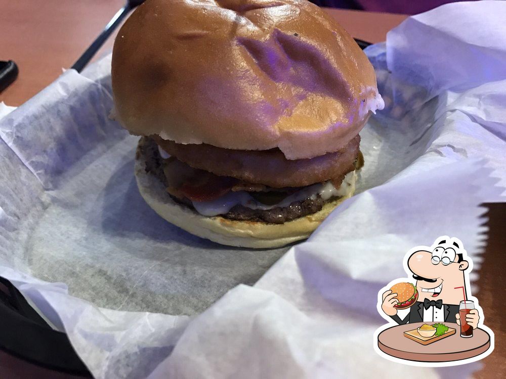 Burger Shack in Lynbrook - Restaurant reviews