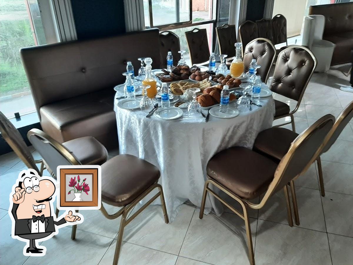 Dar Al Naseem Restaurant, Nador - Restaurant reviews