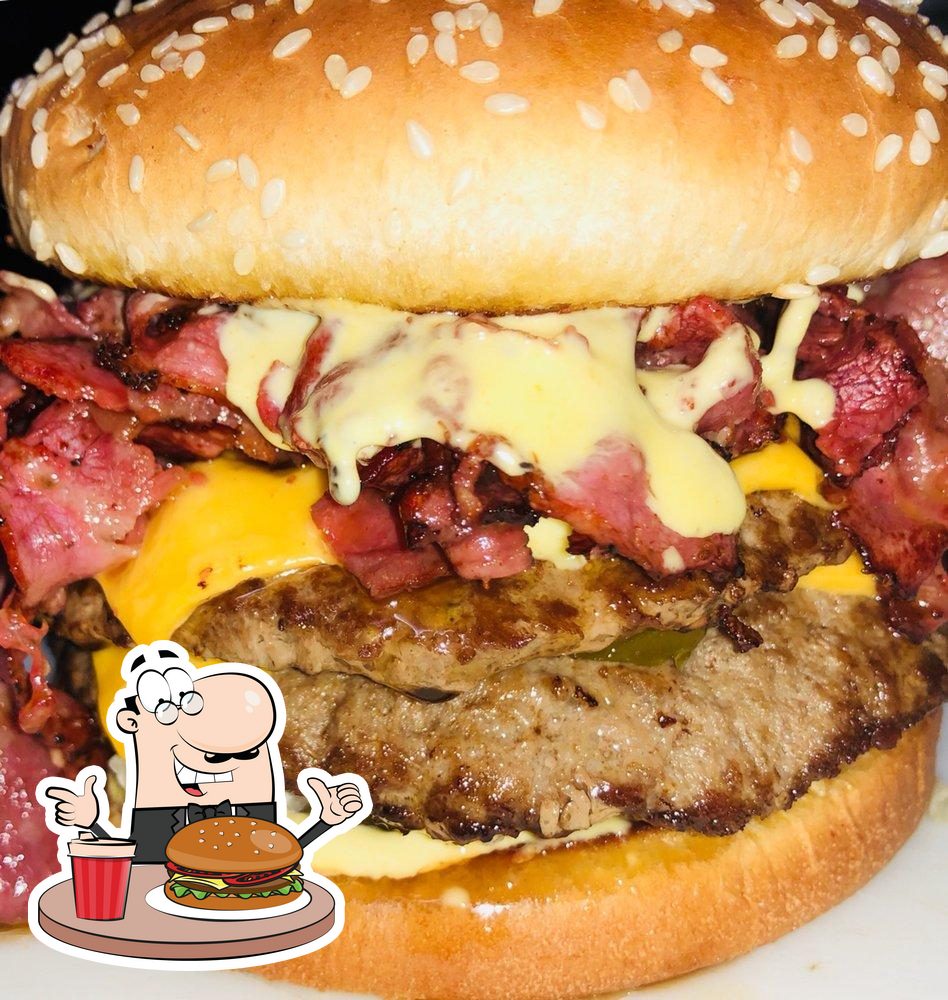 Elmer's Drive-In in Delano - Restaurant menu and reviews