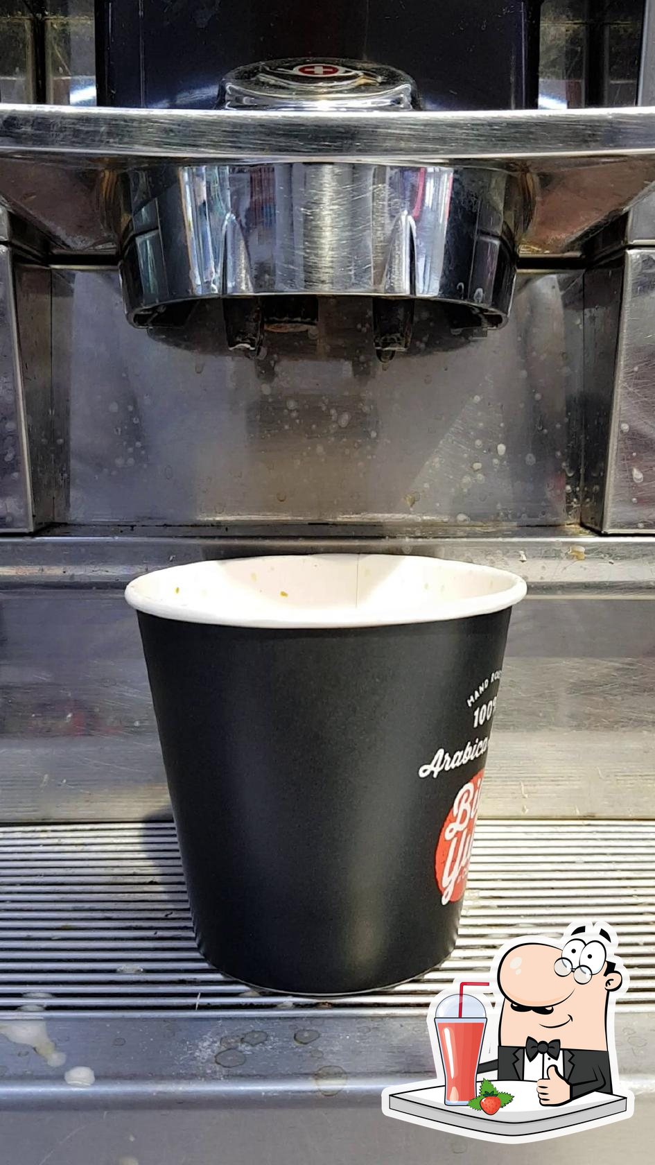 Shell Coles Express Burnside in Ravenhall - Restaurant reviews