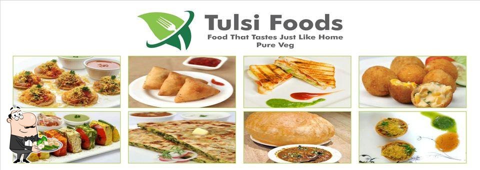 Tulsi Foods, Chennai, 2 - Restaurant menu and reviews
