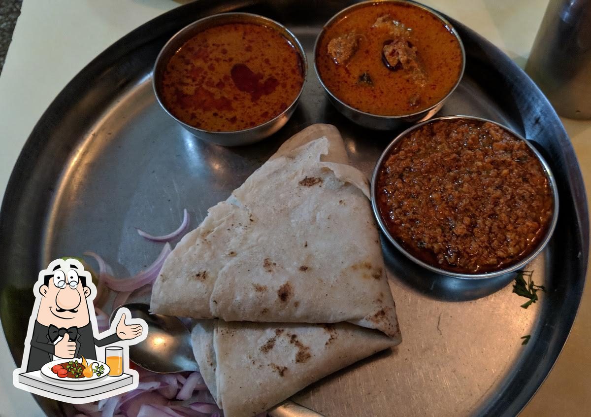 Yashwant Hotel, Belgaum - Restaurant reviews