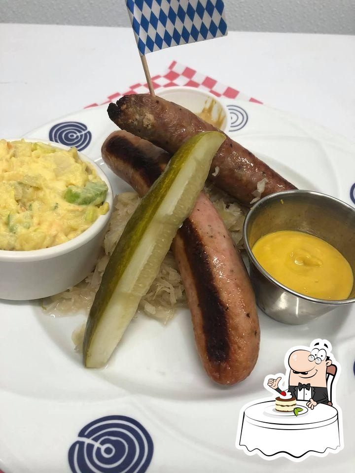 Ritz Grill in Langley Township - Restaurant menu and reviews