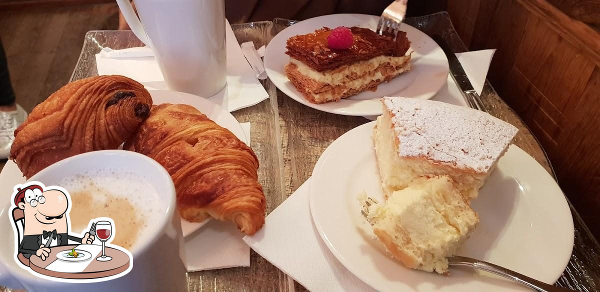 The Smiths Bakery, Paris, 12 Rue de Buci - Restaurant menu and reviews