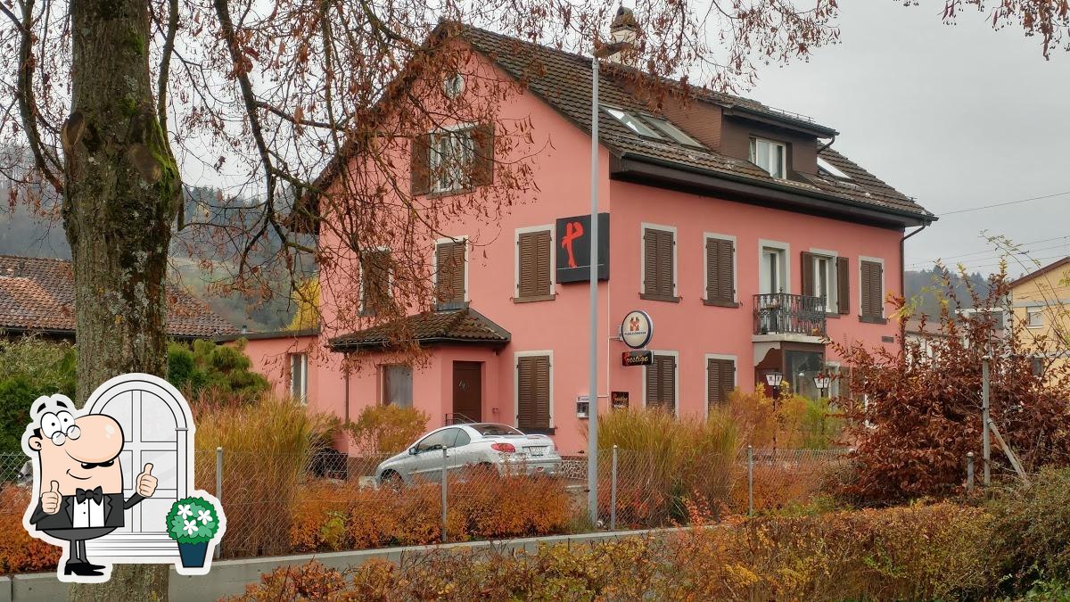 Prestige - Kontaktbar, Embrach - Restaurant reviews