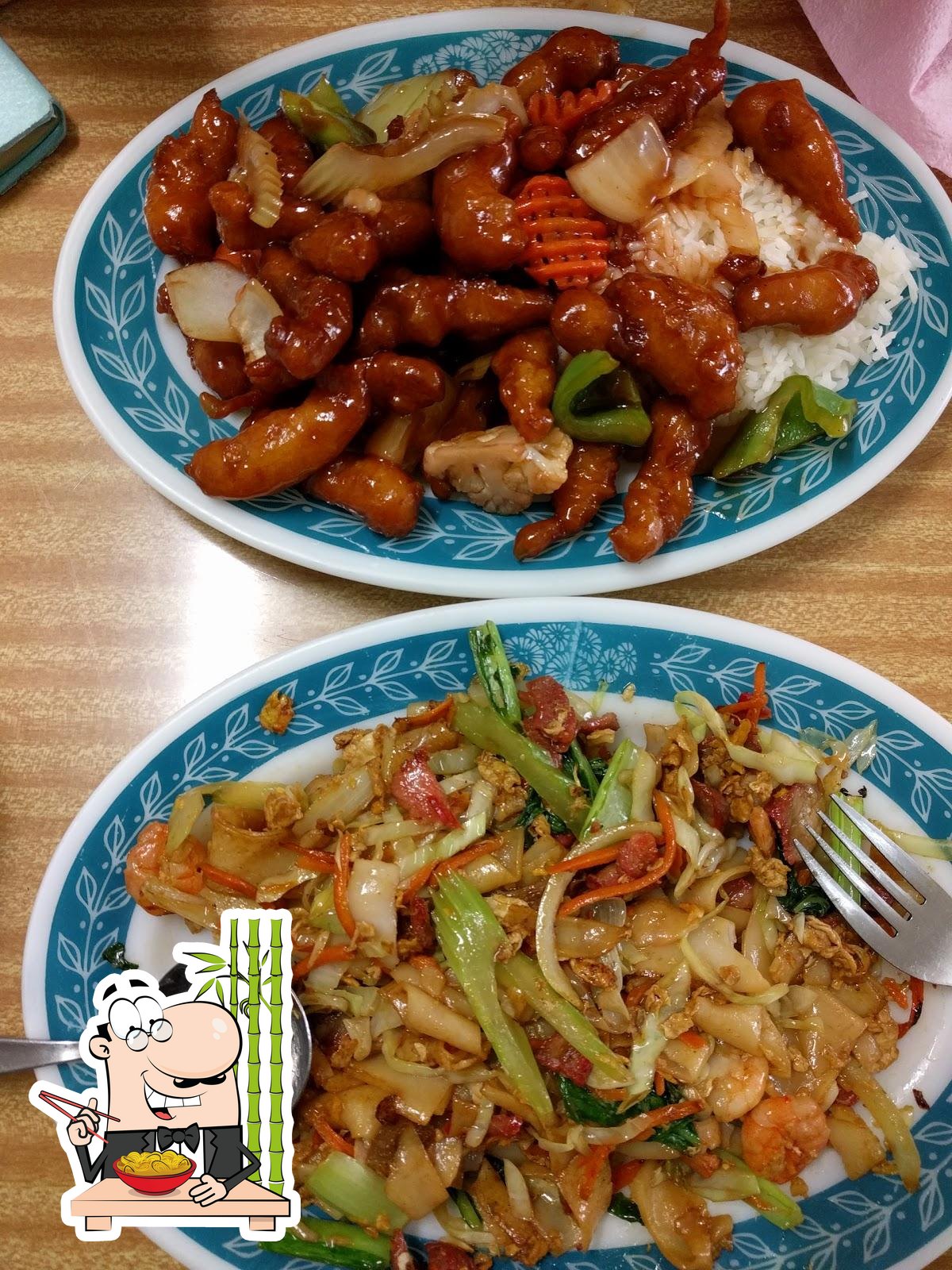 Fortune Kitchen in Dubbo - Restaurant menu and reviews