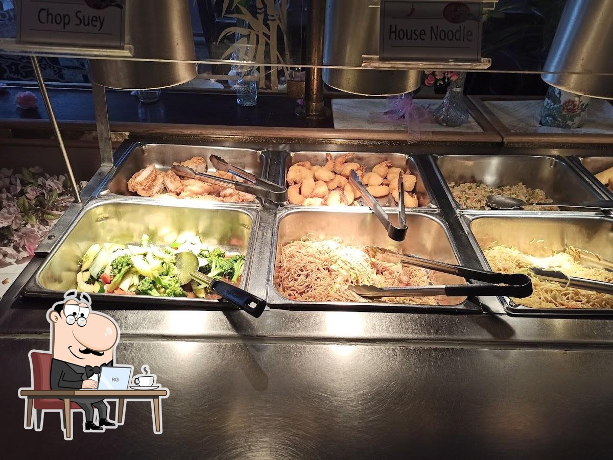Ginger Beef House, Campbell River - Restaurant menu, prices and reviews