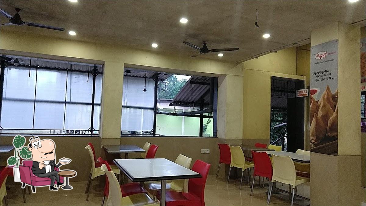 Shree Datta Snacks, Padgha - Restaurant menu, prices and reviews