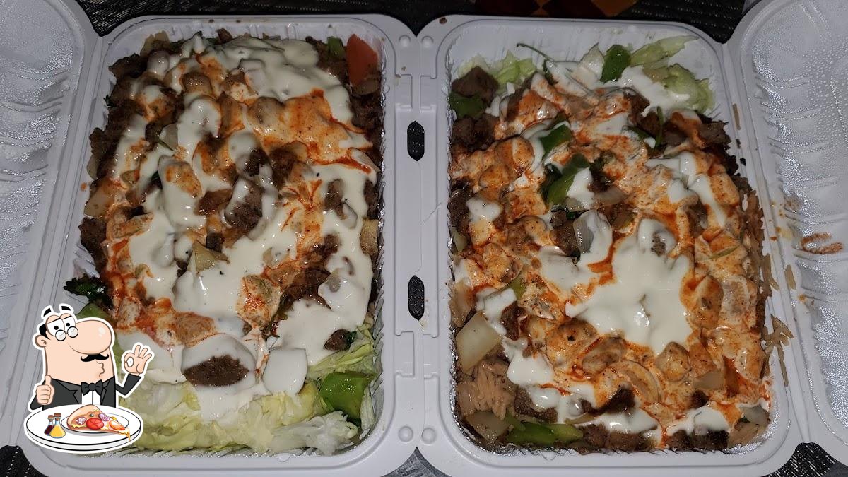 Salam Halal Food in New York City - Restaurant reviews